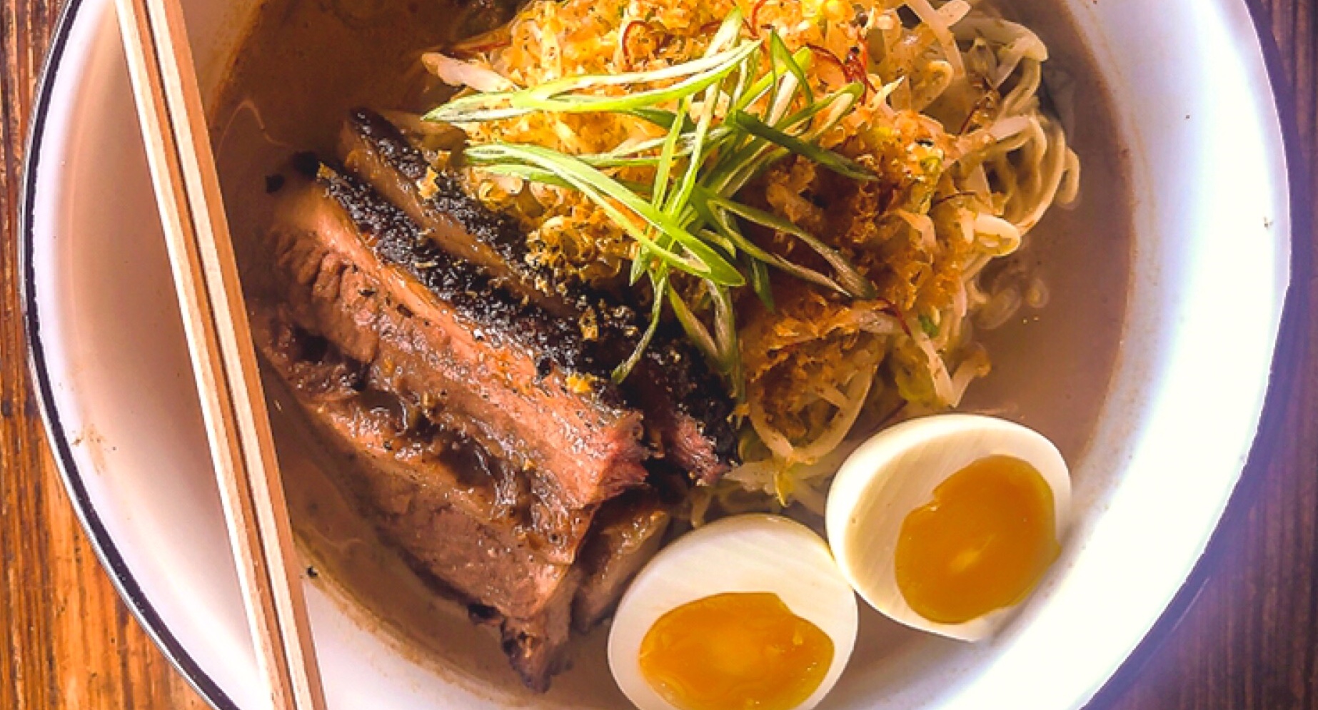 Maple Block x Ramen – Maple Block Meat Co.